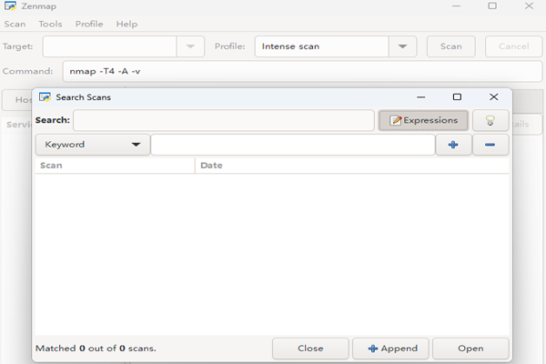 Nmap官方下载-NmapV7.98下载电脑版-极速安全下载站